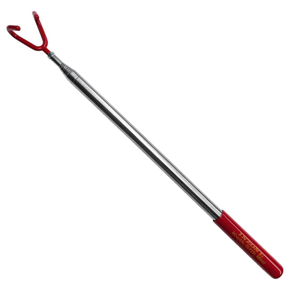 Kwik-Stik Mini Telescoping Disc Retriever with Double Hook — InZone ...